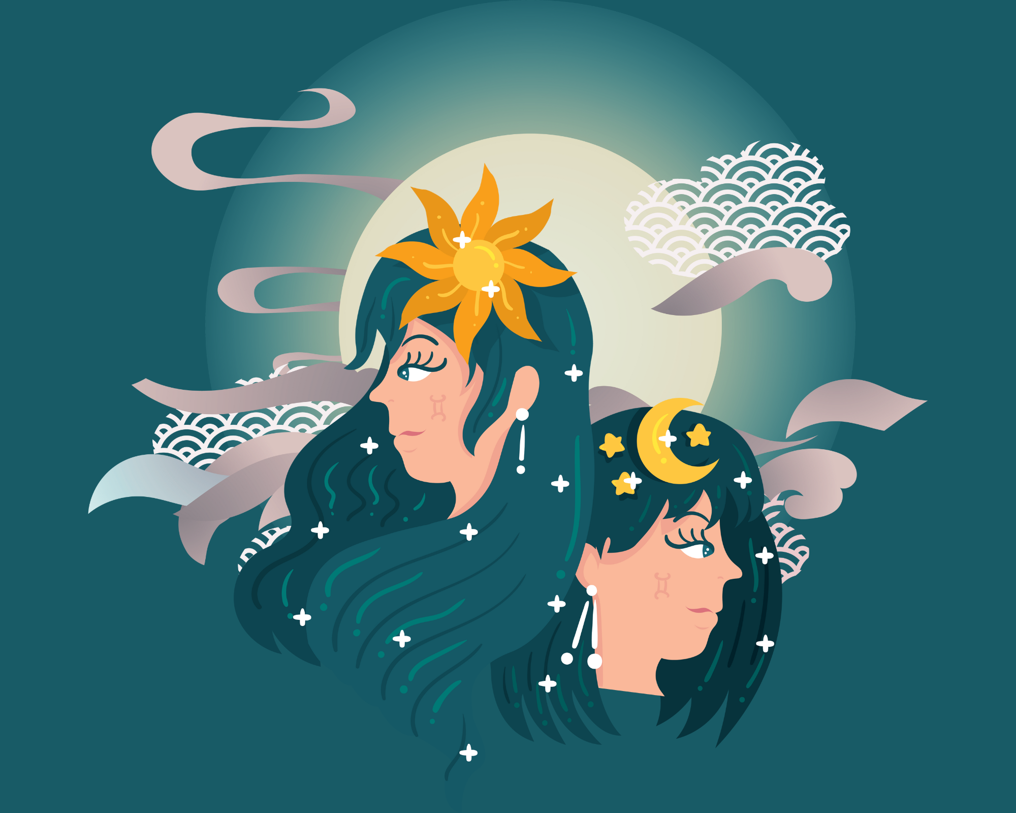 Understanding the Energies: November’s Gemini Full Moon - Astrology ...