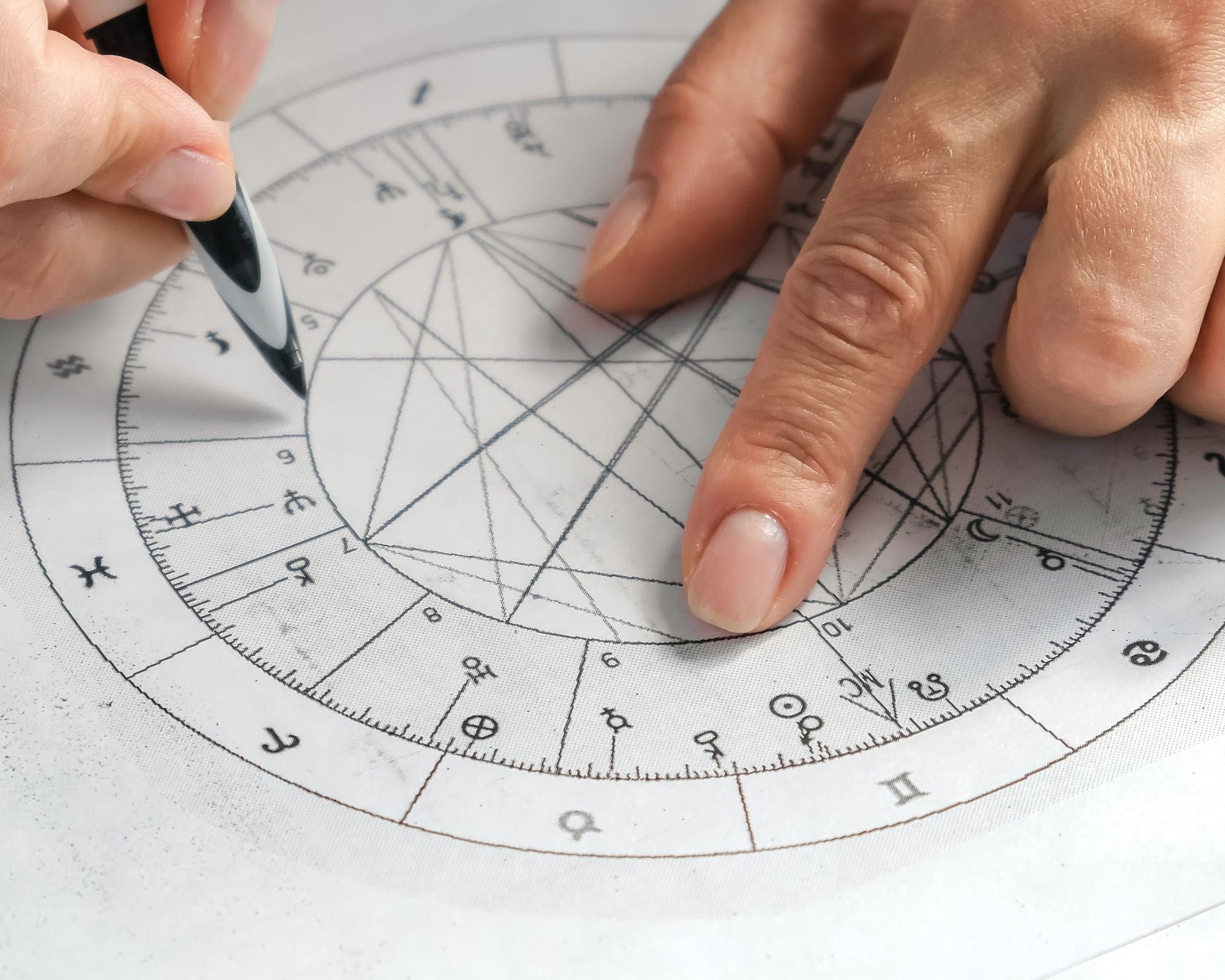 The 4 Most Important Houses in Astrology - Astrology with Suzy