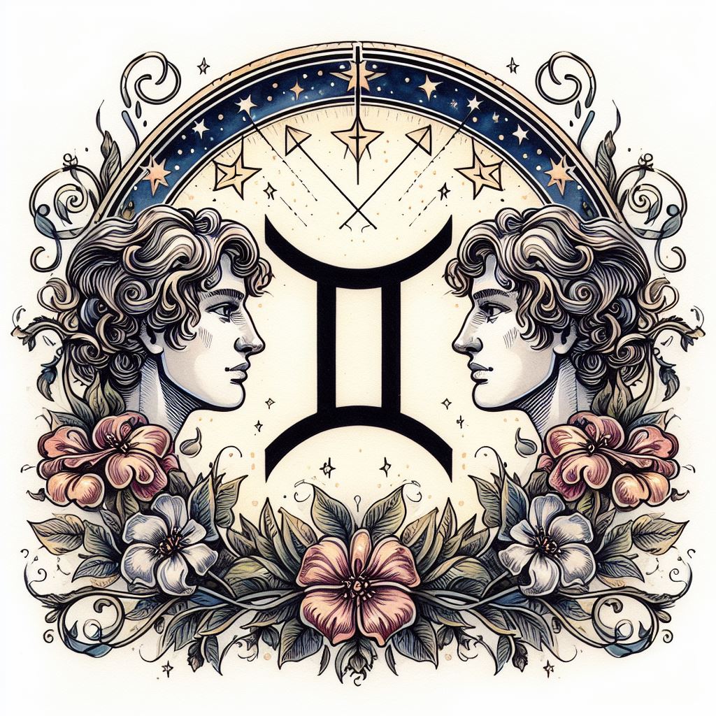 A Complete Guide To The Gemini Zodiac Sign Traits Relationships And