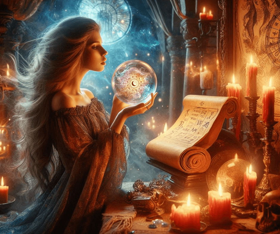 Why My Astrology Focus Shifted from Modern to Traditional Astrology ...